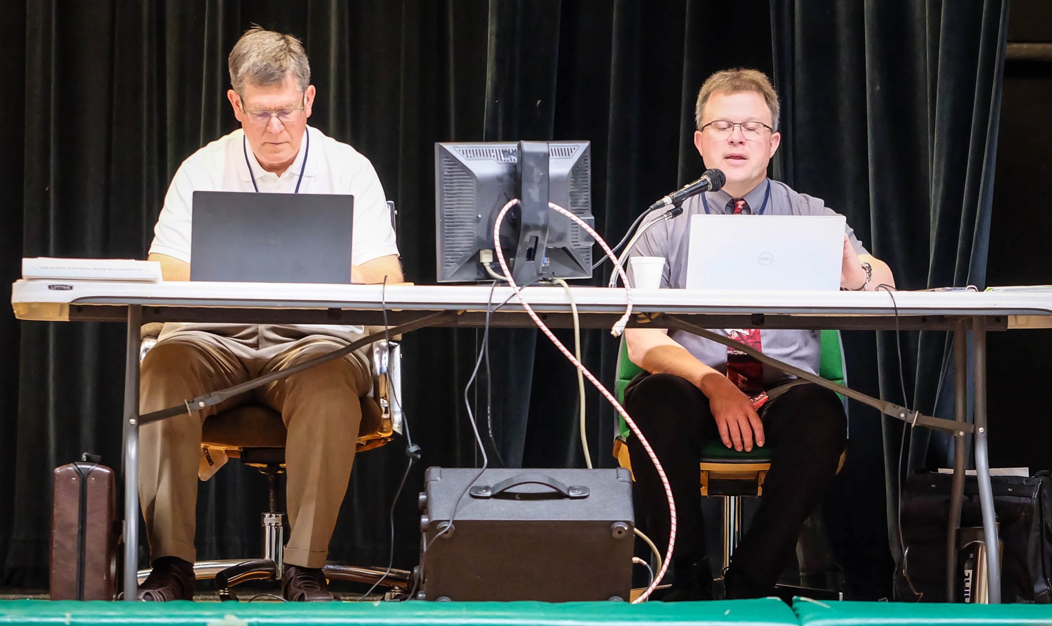 2022 CLC Convention Report – Lutheran Spokesman